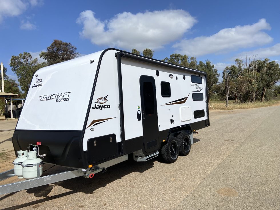 👉 Geraldton Caravan & Camper Hire / Rental | West Coast Caravan